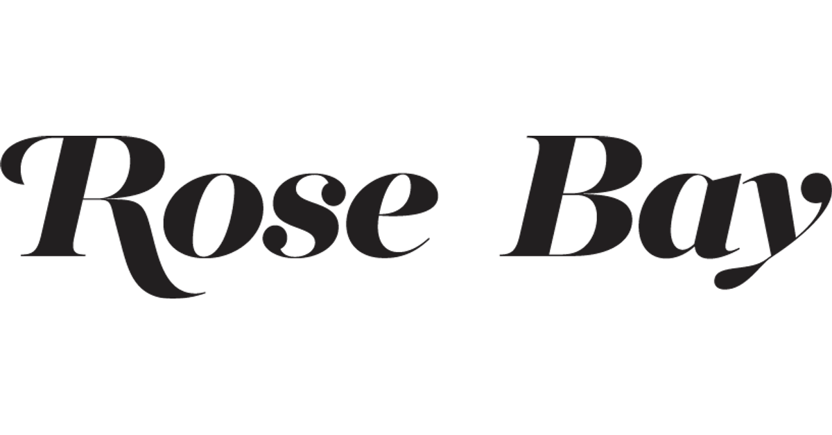 Rose Bay